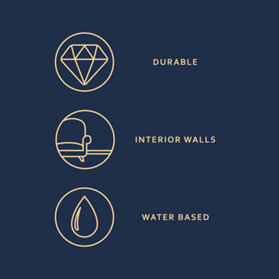 Dulux Heritage Velvet Matt (Tinted) Lead Grey 5L