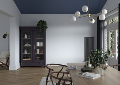 Dulux Heritage Velvet Matt (Tinted) Light French Grey 5L