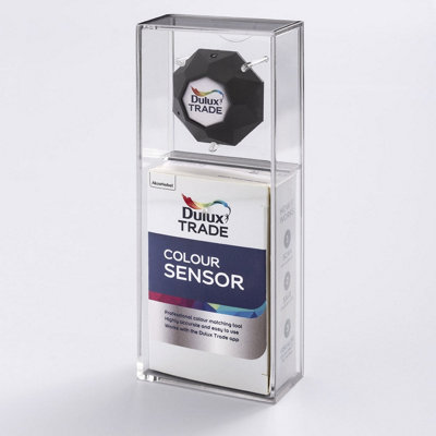 Buy Dulux Trade Colour Sensor Quick and Accurate Colour Matching | DIY ...