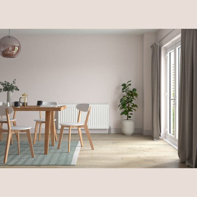 Dulux Trade Diamond Matt Emulsion Almost Oyster 2.5Ltr