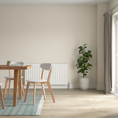 Dulux Trade Diamond Matt Emulsion Natural Calico 5Ltr