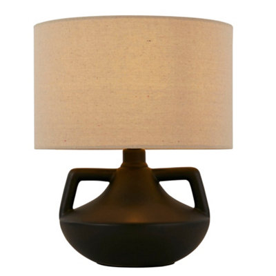 Dulwich Ceramic Hallway Bedside Table Lamp Room Décor Night Lamp Table ...