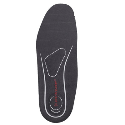 Dunlop Adults Unisex Premium Insoles May Vary (7 UK)