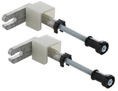 DUOFIX wall fixing set (111.815.00.1)