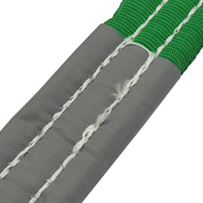 Duplex Lifting Sling Polyester Webbing (2 Ton 1.5M EWL Endless Web ...