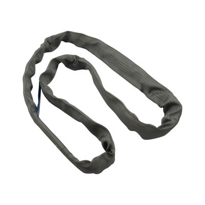 Duplex Lifting Sling Polyester Webbing (4 Ton 4M EWL Endless Web Strap ...