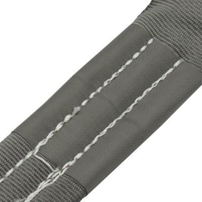 DUPLEX LIFTING SLING POLYESTER WEBBING (4 TON 6M EWL ENDLESS WEB STRAP ...
