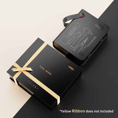 DuPont Creative Book Design Utility Tool Kit Gift Set DIY Household ...