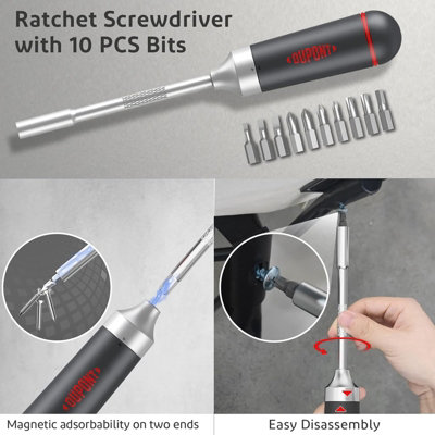 DuPont Creative Book Design Utility Tool Kit Gift Set DIY Household ...