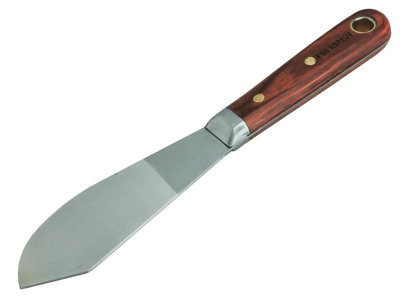 Durable 38mm Professional Putty Tool for Heavy-Duty Applications