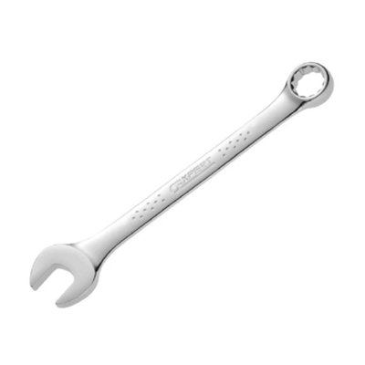 Durable 7/8 Inch Expert Combination Spanner for Precision Work