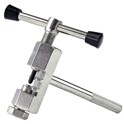 Durable Bike Chain Splitter & Breaker Tool for Bicycle Chain Repair