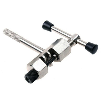 Durable Bike Chain Splitter & Breaker Tool for Bicycle Chain Repair