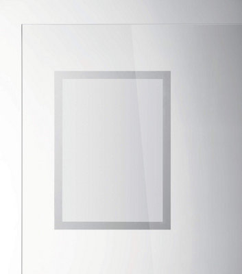 Durable DURAFRAME Static Cling Magnetic UV Signage Frames - 2 Pack - A4 ...