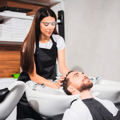 Durable Eye Protection Safety Glasses PPE with Replacable Visor - 25 ...