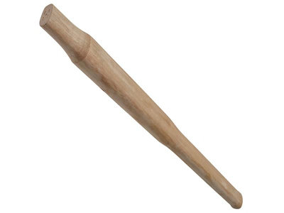 Durable Faithfull Hickory Sledge Hammer Handle 610mm for Reliable ...