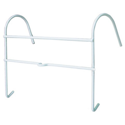 Durable Large Catheter Bag Holder with Integrated Tube Clip for Easy ...