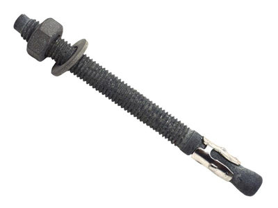 Durable M8 x 95mm Galvanised Through Bolts - 100 Pack for Robust ...