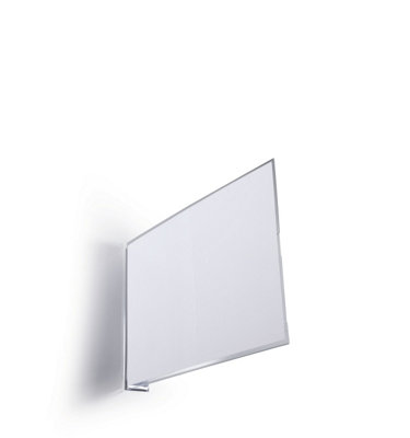 Durable Magnetic Aisle Sign A5 Landscape - Warehouse Signage - 10 Pack