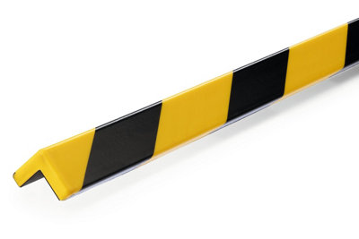 Durable Magnetic Corner Protection Profile C20 - High-Impact Edge ...
