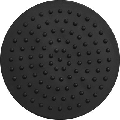 Durable Safety Rubber Jack Pad - Type B Design for Vehicle Protection