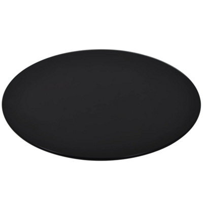 DURABLE TABLE TOP TEMPERED GLASS ROUND 700 MM