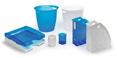 Durable TREND Stackable Letter Tray Document Organiser Paper File - A4 ...