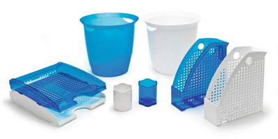 Durable TREND Stackable Letter Tray Document Organiser Paper File - A4 ...