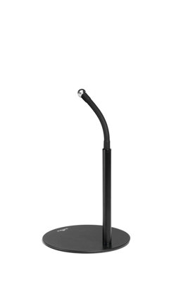 Durable TWIST Desk and Floor Gooseneck Tablet Phone Holder iPad Stands ...
