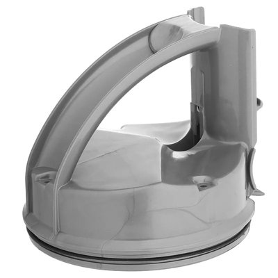DuraSpares Dyson DC07 Cyclone Carry Handle Grey