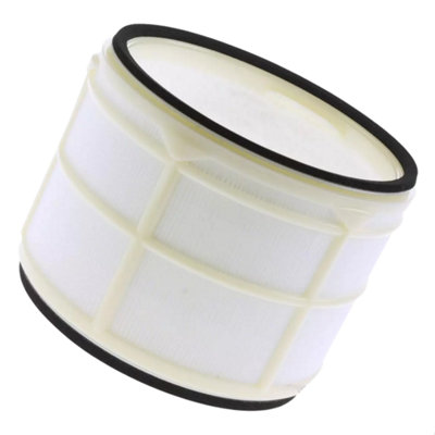 DuraSpares Dyson DC23 DC32 Post Motor HEPA Allergy Carbon Filter