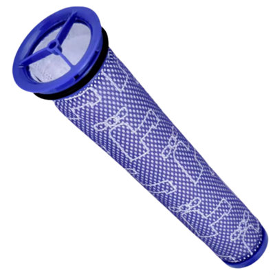 DuraSpares Dyson Pre Suction Filter for Dyson UP22 UP24 Light Ball