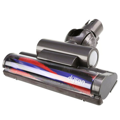 DuraSpares Dyson Turbine Brush Head for DC28c DC29 DC37 DC39 DC52 DC53 ...