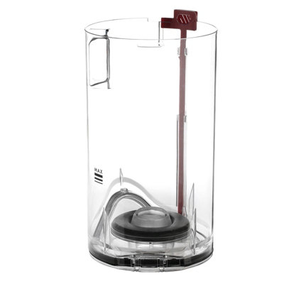 DuraSpares Dyson UP22 UP32 Dust Bin Canister for Light ball Animal Vacuums