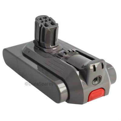 DuraSpares Dyson V12 Detect Slim Battery Power Pack SV20 SV26 SV30