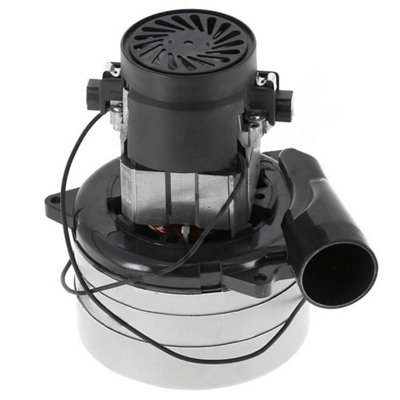 DuraSpares Prochem Steempro 2000 Motor Lamb Ametek 1500W Vacuum Carpet ...