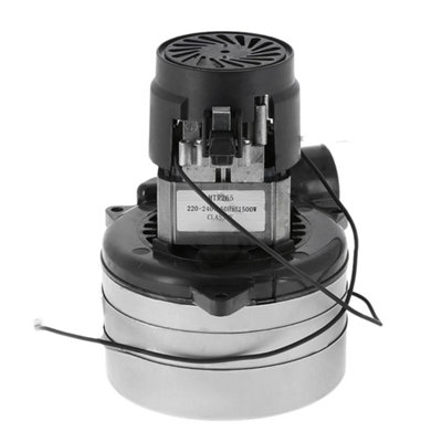 DuraSpares Prochem Steempro 2000 Motor Lamb Ametek 1500W Vacuum Carpet ...