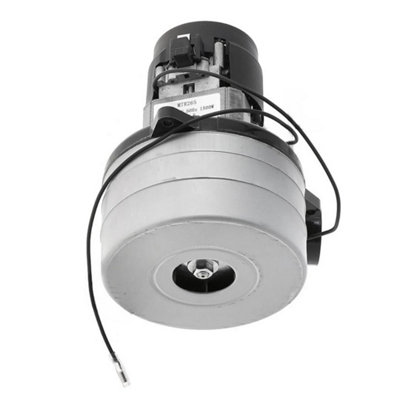 DuraSpares Prochem Steempro 2000 Motor Lamb Ametek 1500W Vacuum Carpet ...