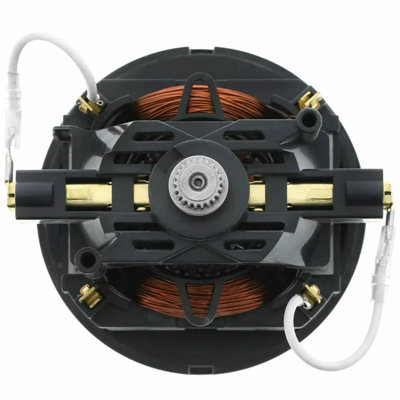 DuraSpares Sebo Motor X1.1 X4 X5 Suits 1100w & 1300w MKM9206-3 5471 ...