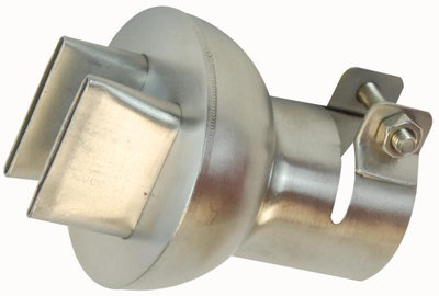 DURATOOL - 20.2 x 9mm SOP Nozzle for Duratool SMD Rework Stations
