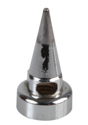DURATOOL - Conical Tip for use with Duratool D03358 | DIY at B&Q