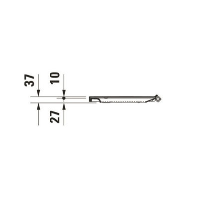 Duravit No.1 Close Coupled Closed Back Toilet with Seat