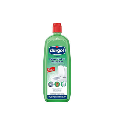 Durgol Forte: Exta Strong Descaler, ideal for Toilet Cleaning ...