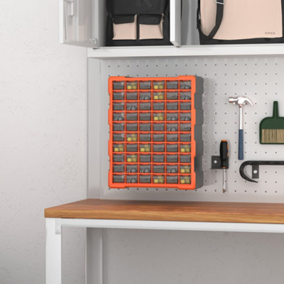 Durhand storage store