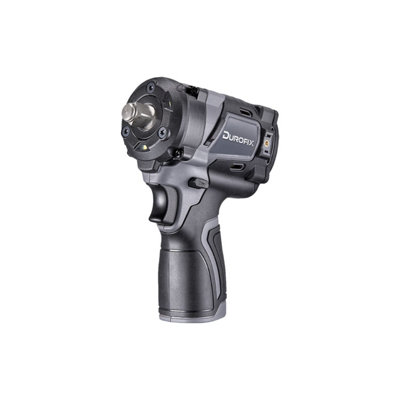Durofix RI12184-4T G12 12V Li-Ion Brushless Stubby 1/2" Impact Wrench ...