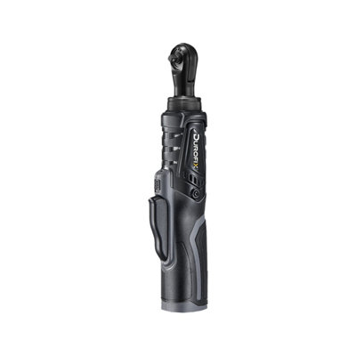 Durofix RW1210-2T G12 12V Brushless 1/4" Cordless Ratchet Wrench - TOOL ...
