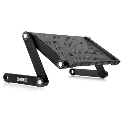 Duronic laptop stand dml121 store