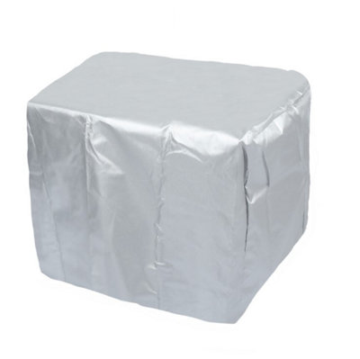 Dust Barrier Kits Heavy Duty Waterproof Engine Cover Thick Polyester ...