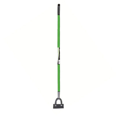 Dutch Hoe Garden Landscaping Tool 140cm Extra Large Handle Gardening Tool