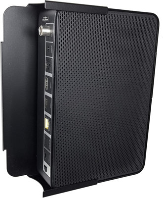 DYNAS VIRGIN MEDIA V6 360 BOX WALL MOUNT
